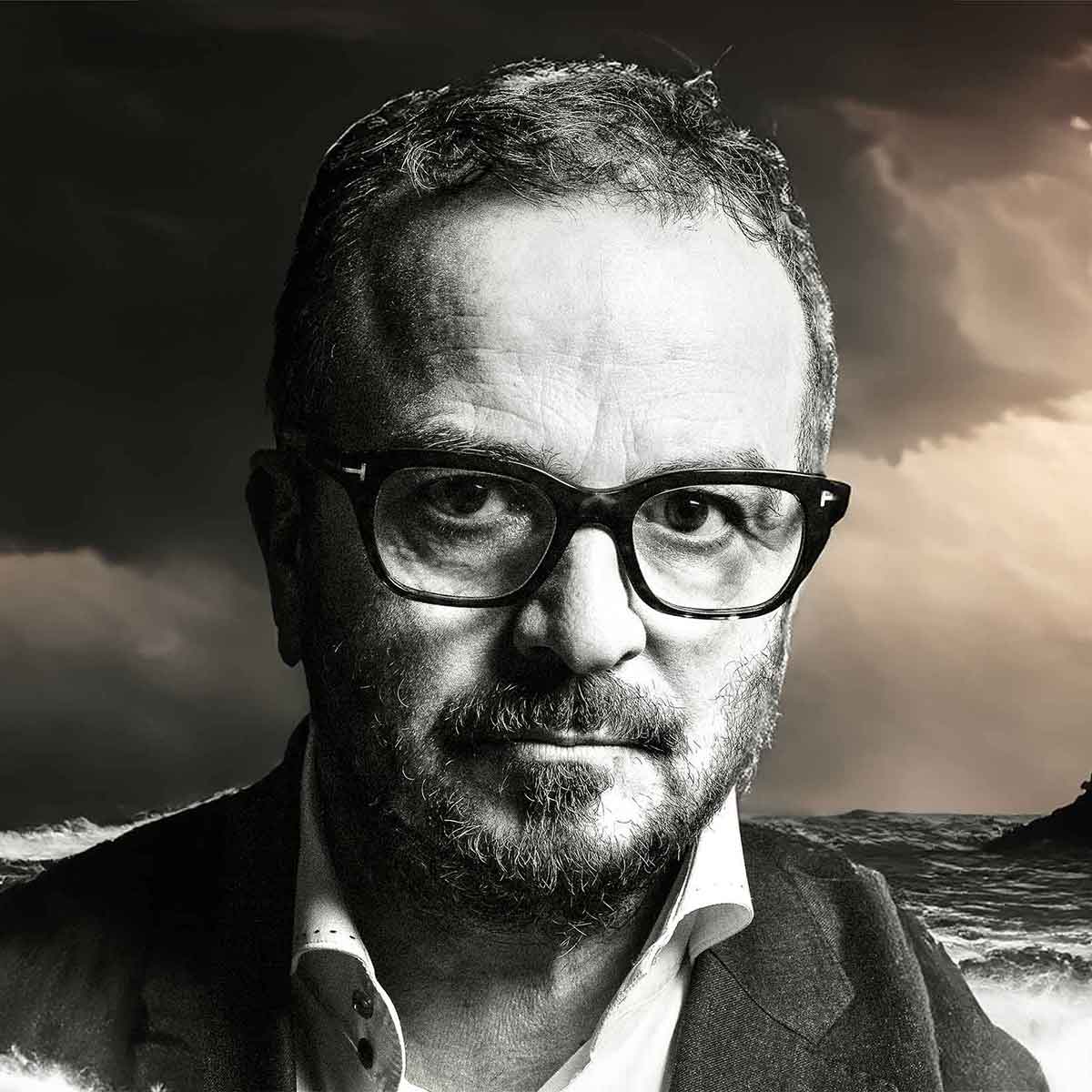 Stephen Fern | Wrecking Ark2030, Plundering Companies, and His Days in Court